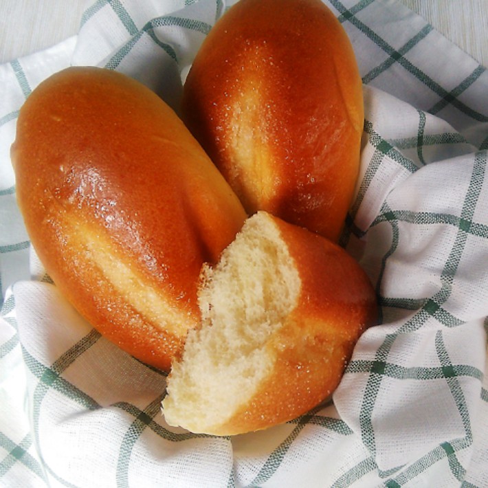 Decoración Fácil: 4 recetas de bollos para desayunar