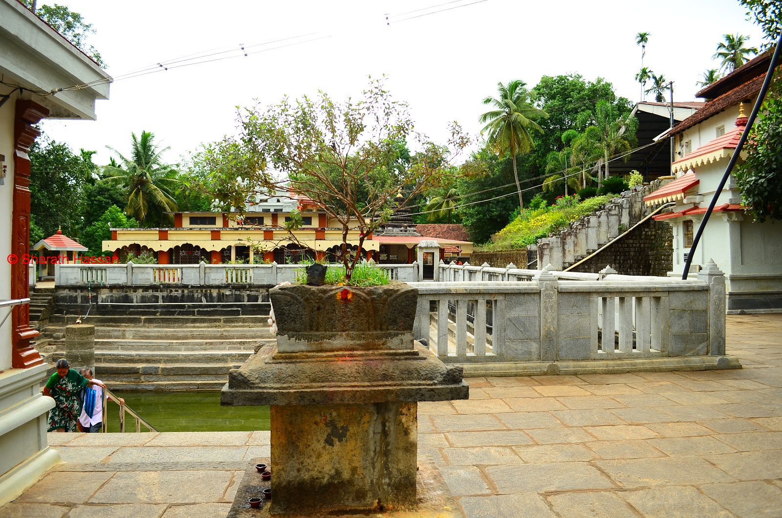 Sharath Hassan A Travelling Photographer: Sode vadiraja mutt (sonda ...