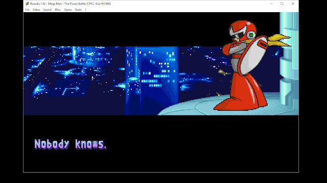 AnáliseMorte: "Mega Man: The Power Battle" e "Power Fighters". TUDO o ...