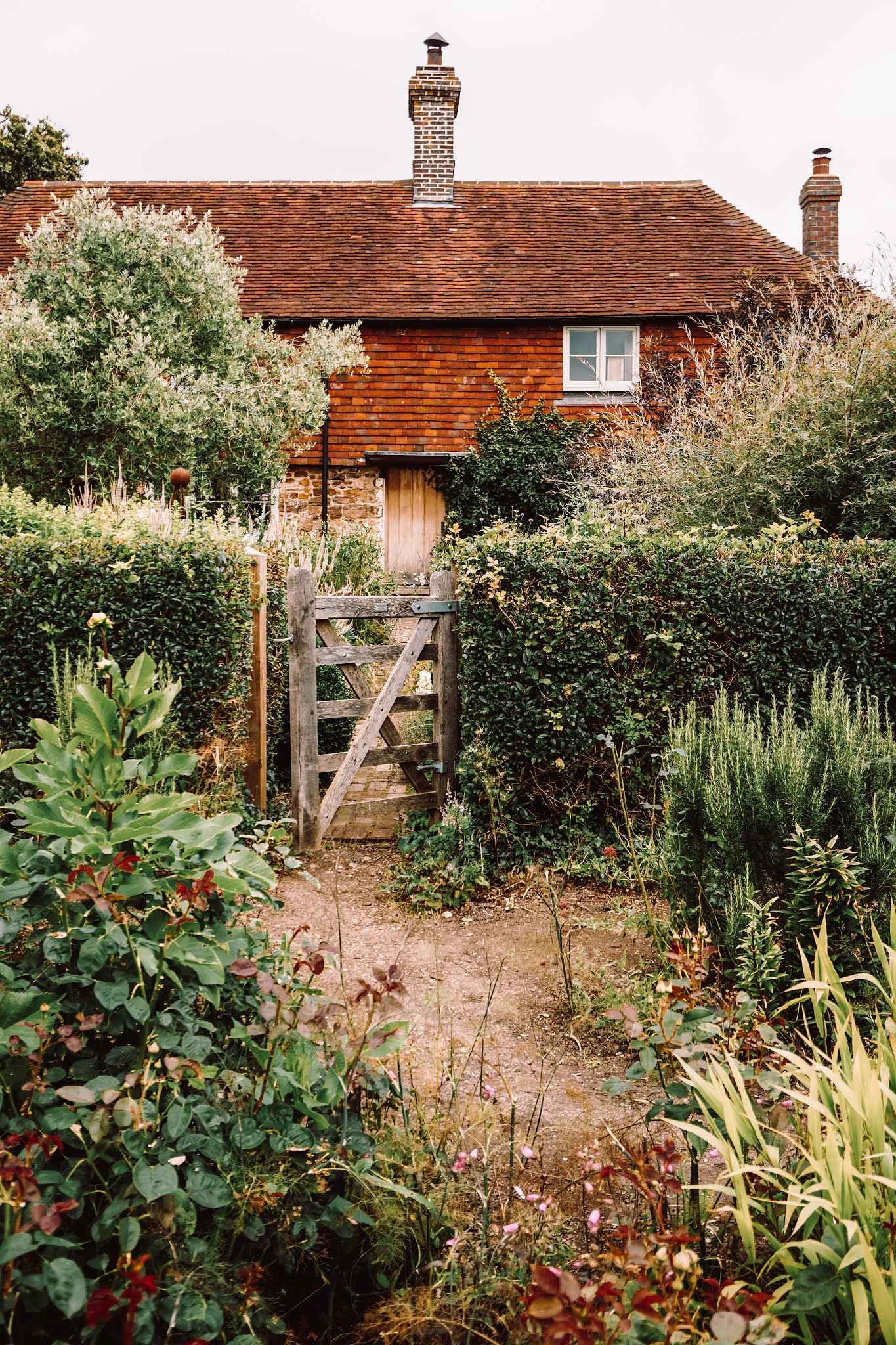 Sarah Raven - Perch Hill