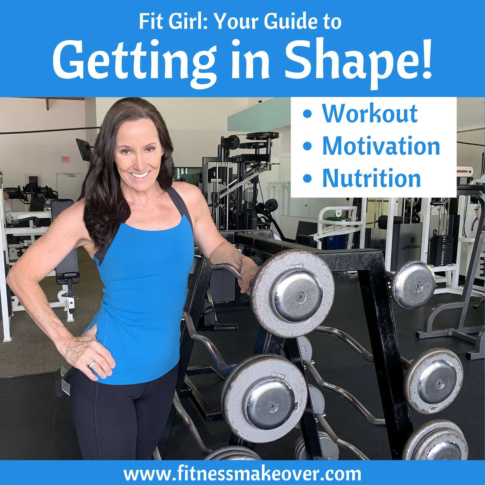 Fit Girl Guide Podcast