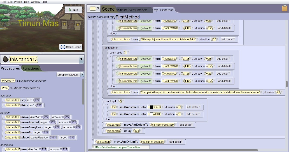 SIMPLE IDEAS: Final Task Algorithm and Object Oriented Programming (OOP ...
