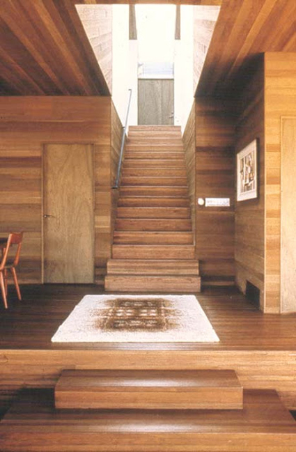 Somewhere I would like to live: Catton House 1967