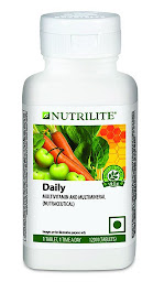 NUTRILITE® Daily