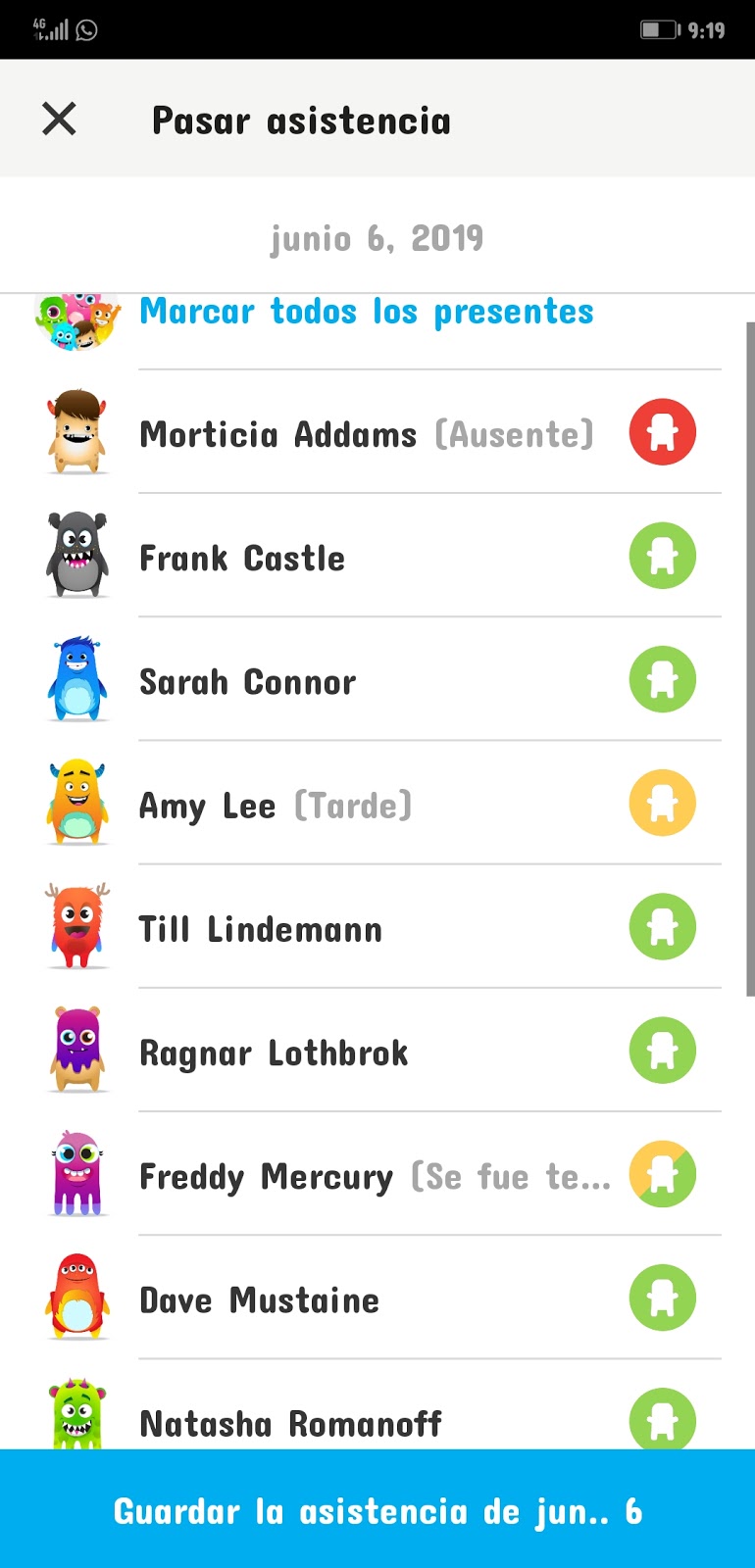 TIC'S en la Educación: ClassDojo