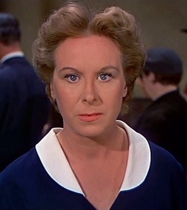 Doris Day in Hitchcock and Hitchcock-Lite - 70's Movie