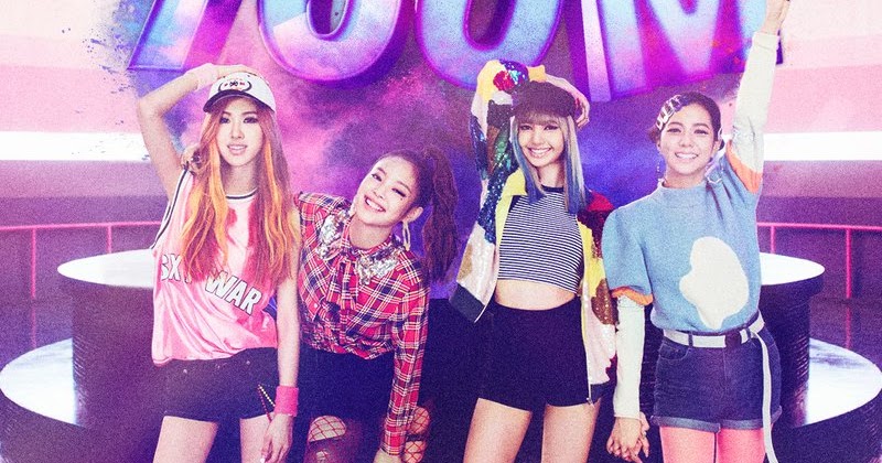 El vídeo musical debut de BLACKPINK "BOOMBAYAH" ha llegado a las 700 millones de reproducciones ...