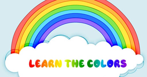 Learn the Colors