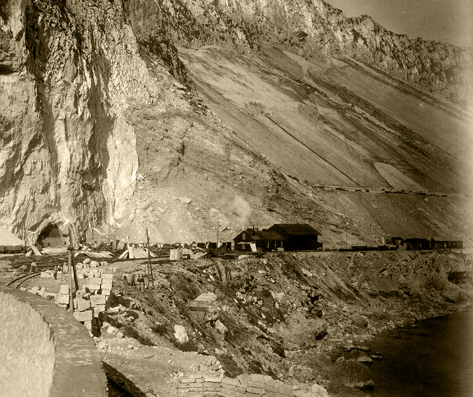 The People of Gibraltar