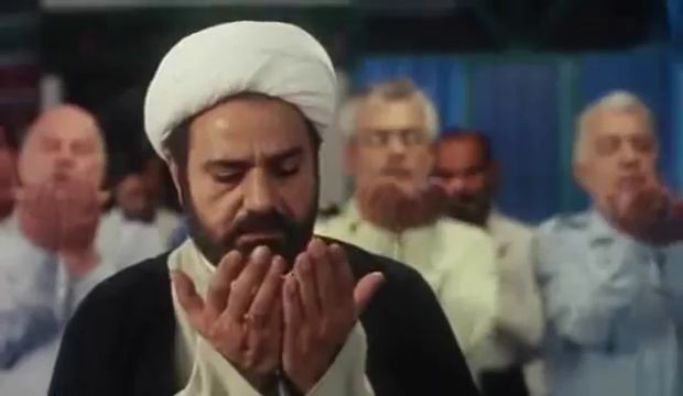 The Film Sufi: “Marmoulak” - Kamal Tabrizi (2004)