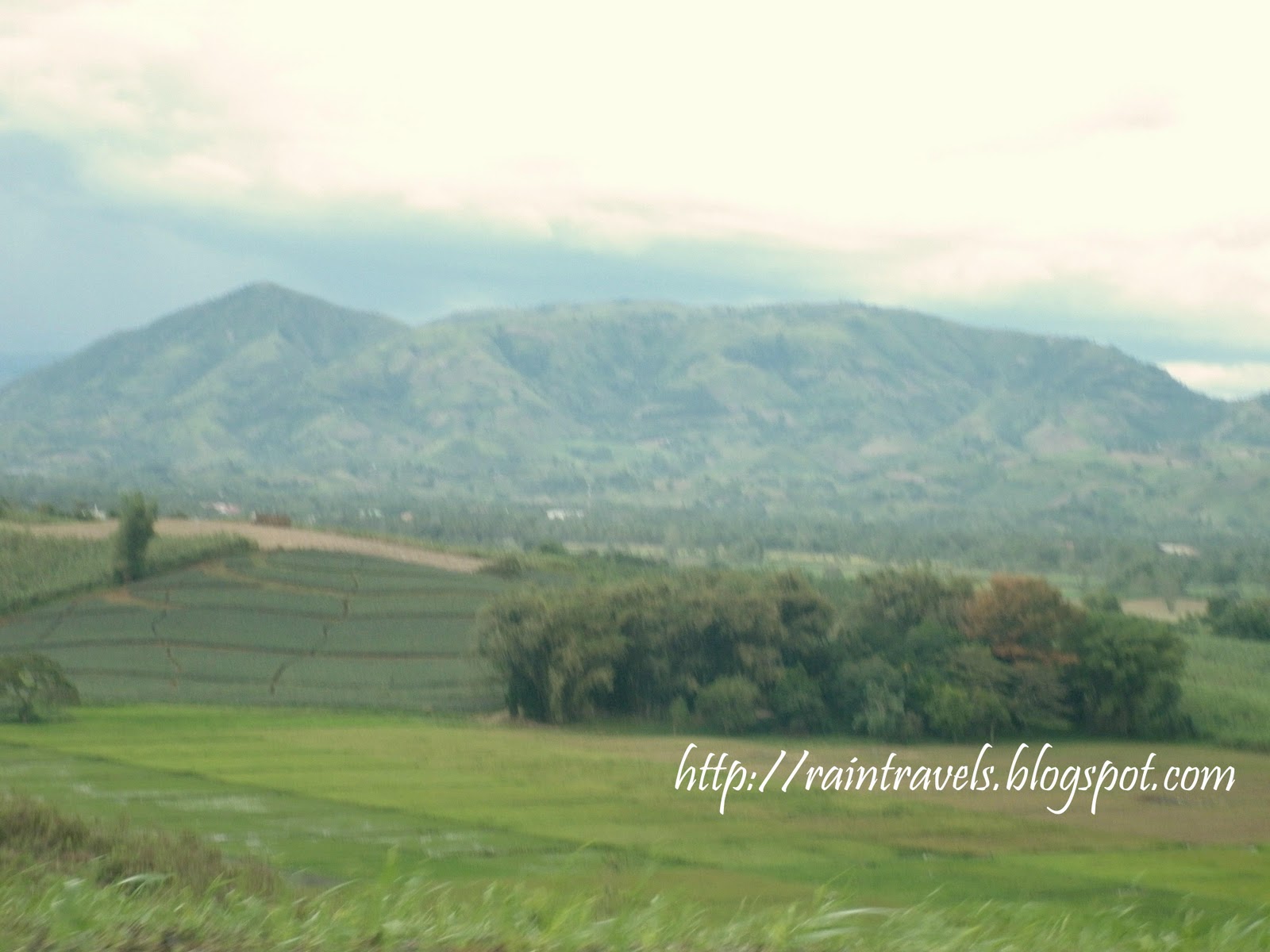 Rain's Travels: Wow, Wao!