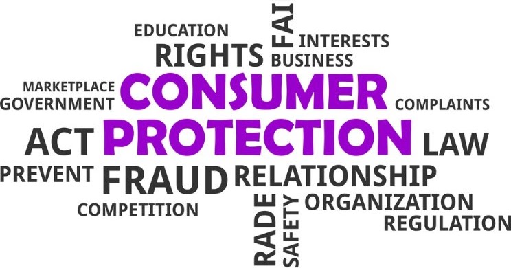 Consumer Rights Protection And The Nigerian State | Ahmed Adetola ...