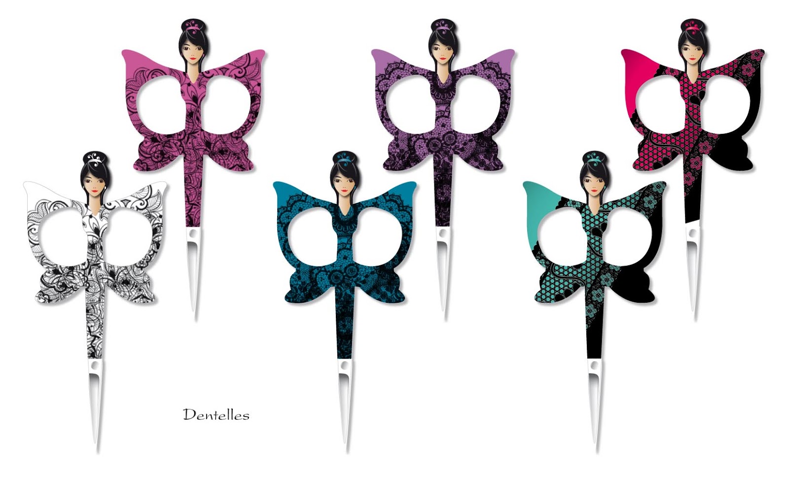 Sarah MELOT MAUSSIRE designer