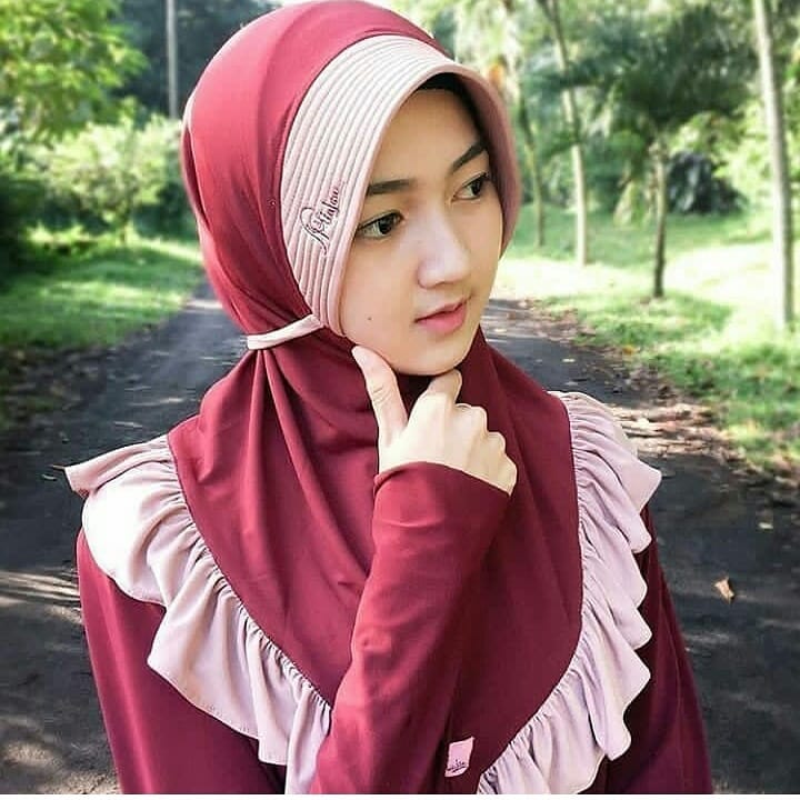 Ukhti Gemes Kumpulan Foto Ukhti Imut Jilbob Siap Dihisap
