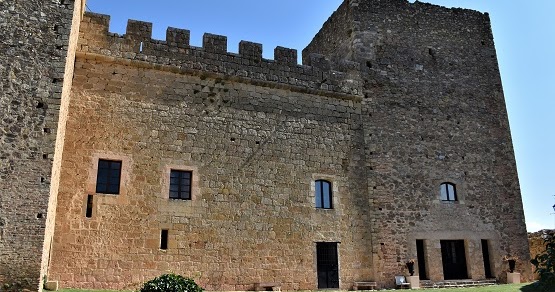 Castillos y fortalezas