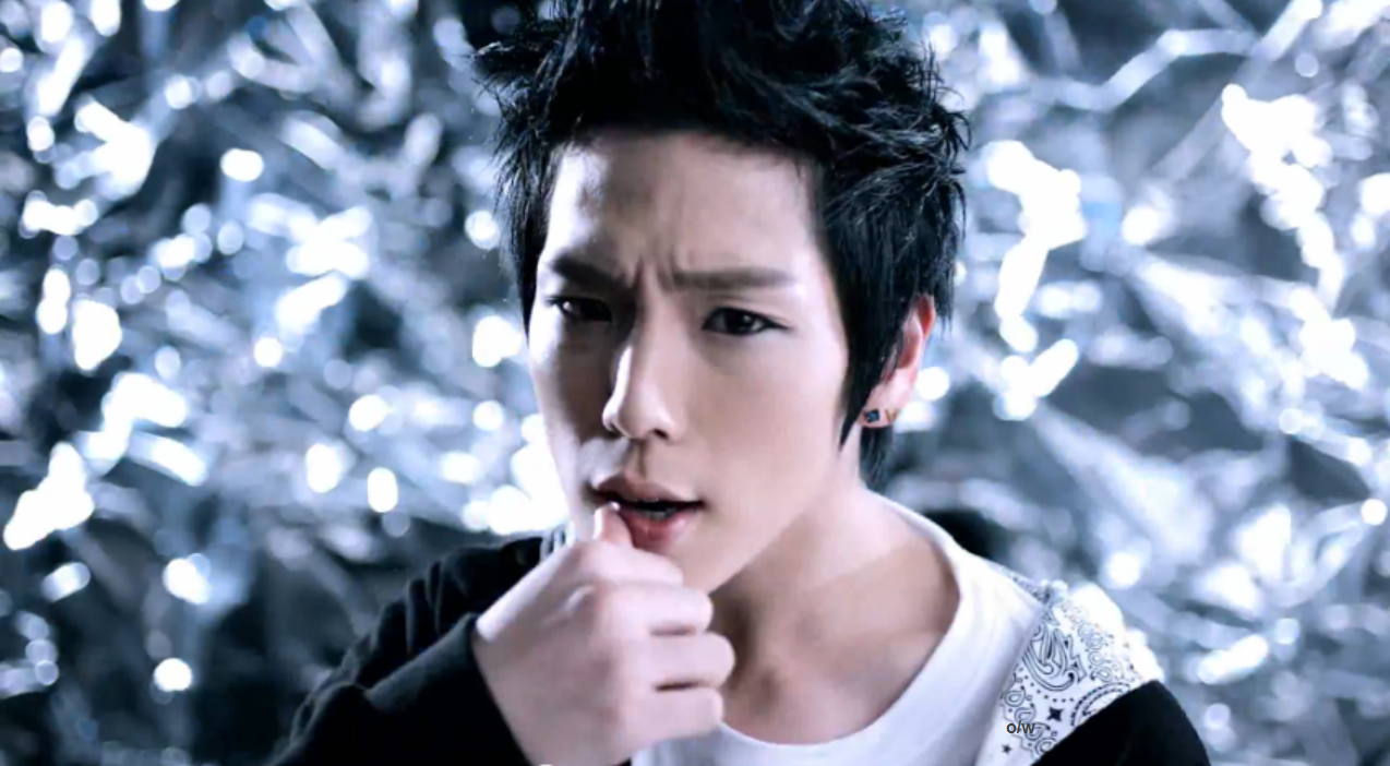 B.A.P Gets Crunk in "No Mercy" MV