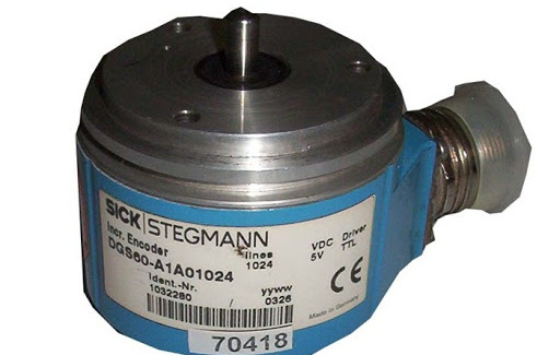 Đại lý Encoder SICK Việt Nam