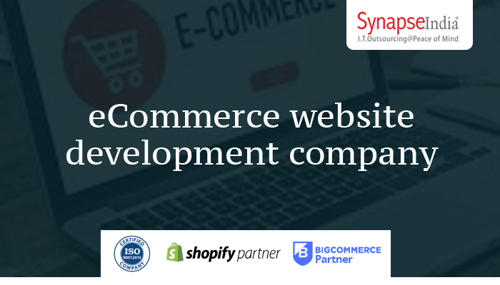 eCommerce Development Company: Achieve success with one of the best ...