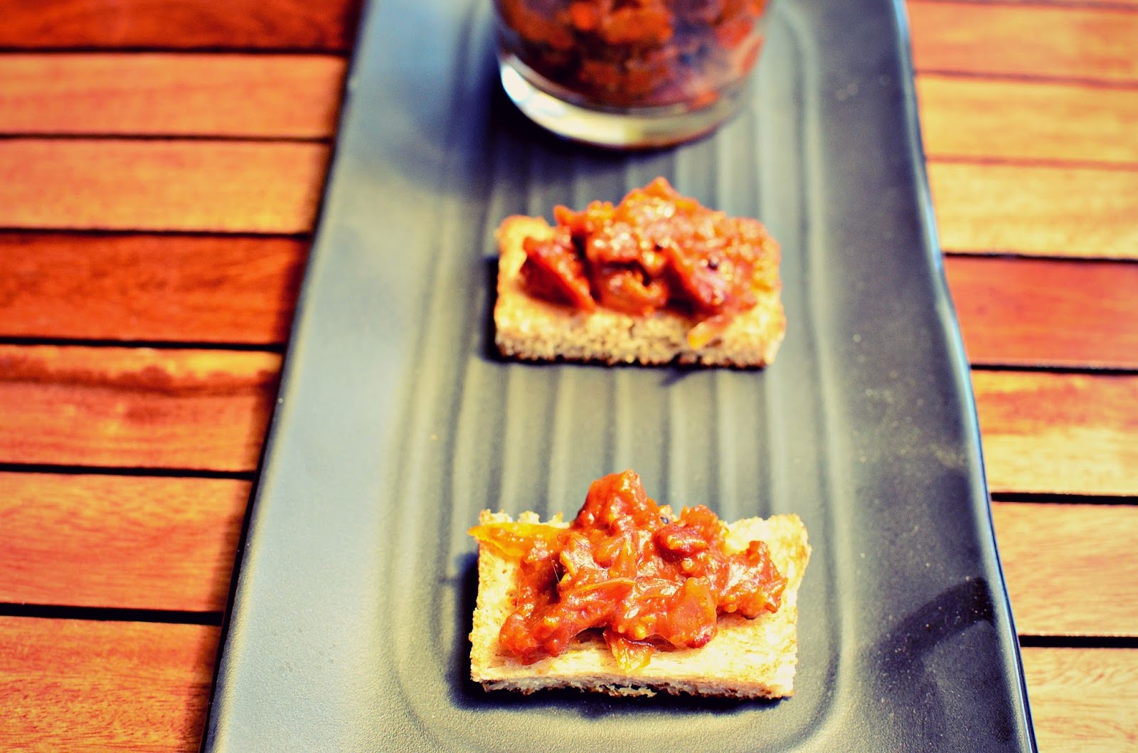 Kardolicious: Bacon Chutney