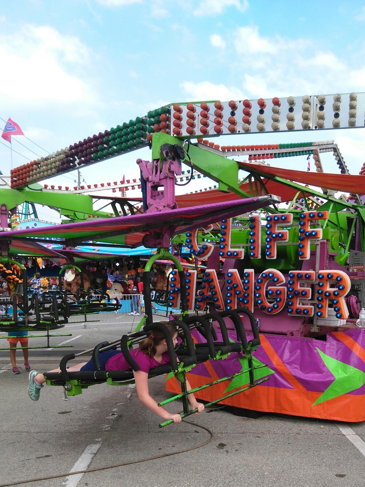 Indiana State Fair Experience Budget Tips and Tricks - Adventures of ...