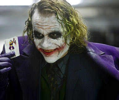 James Holmes: los secretos misteriosos de la matanza de Batman - Toluca ...