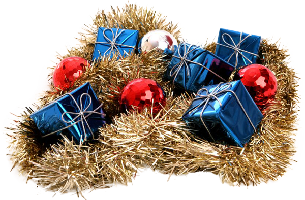 Photo Editing Material : Christmas Effects