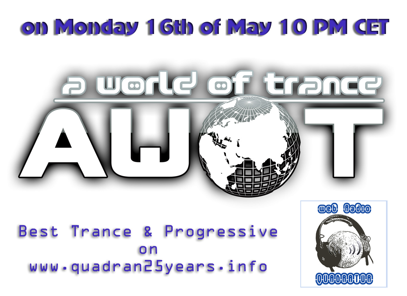QUADRATUR Web Radio - BLOG !: AWOT Broadcasted on QUADRATUR Web Radio ...