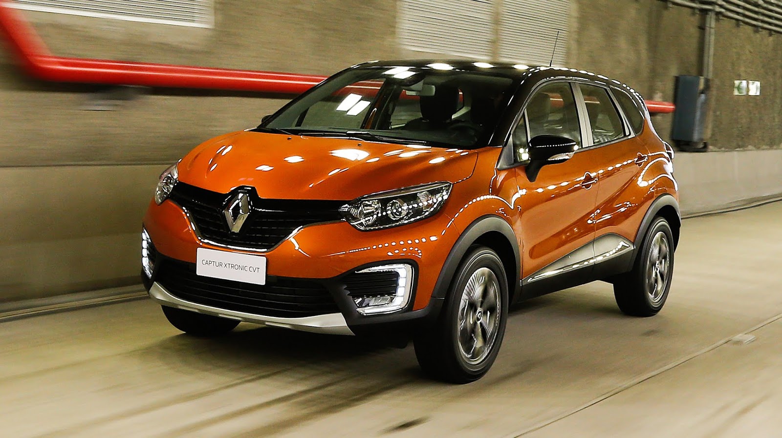Lanzamiento: Renault Grand Captur MY2019 : Autoblog Uruguay | Autoblog ...