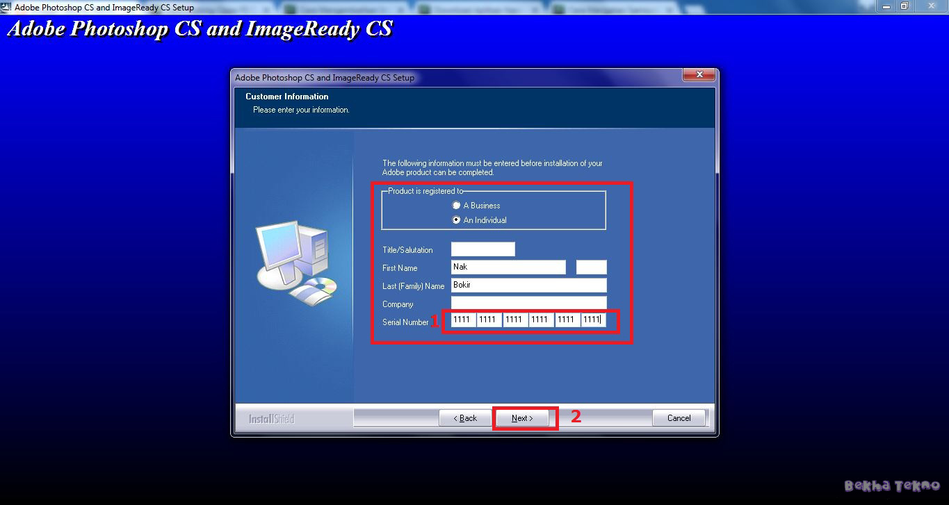 Adobe Photoshop 8.0 Free Download for Mac Updated