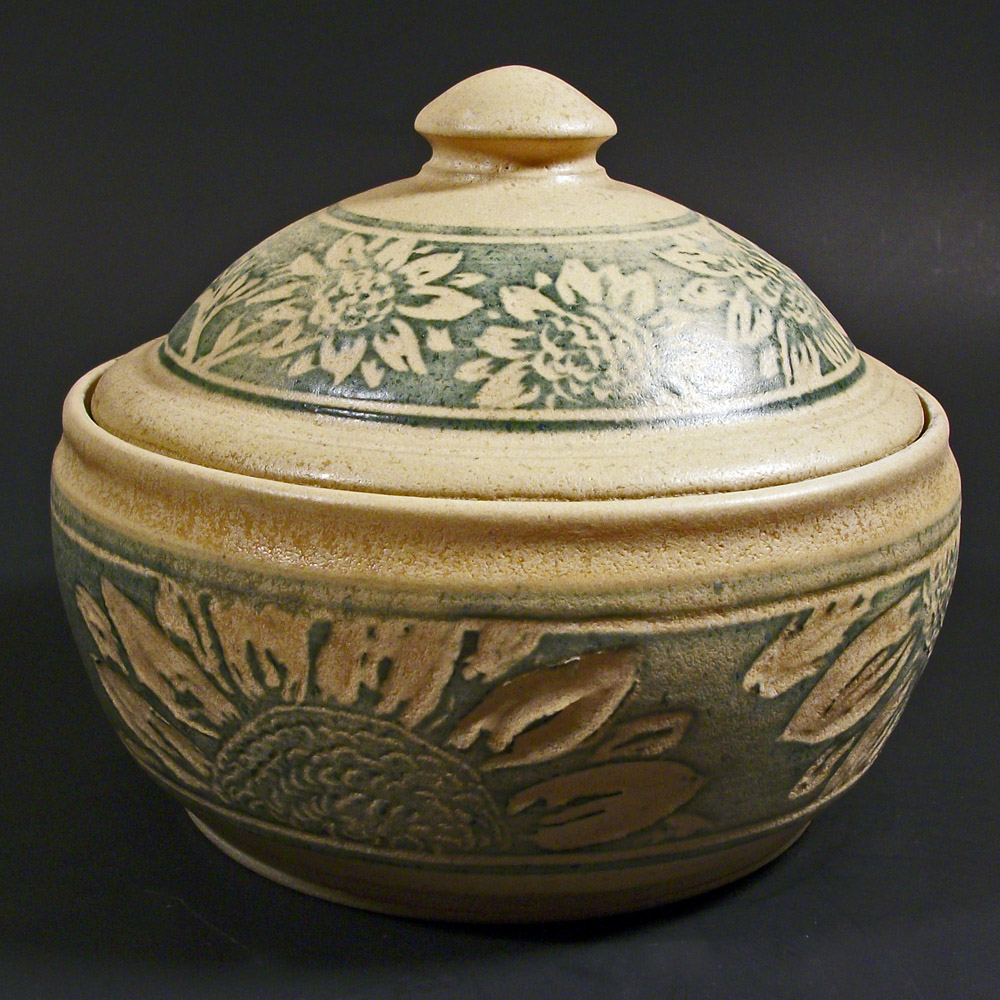 Luke Langholz Pottery: Gallery