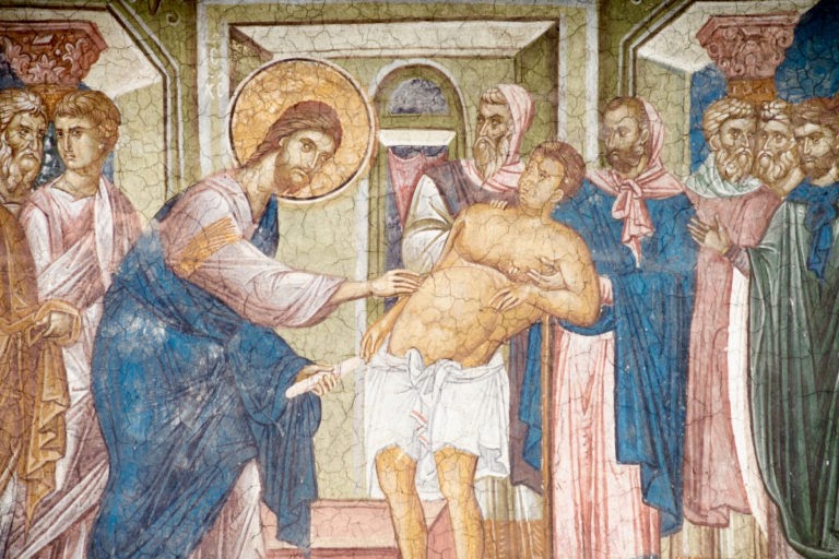 My Reflections Reflection For October 30 Friday Of The Thirtieth