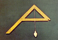 La Storia dell'Archipendolo: LA SINTESI FINALE