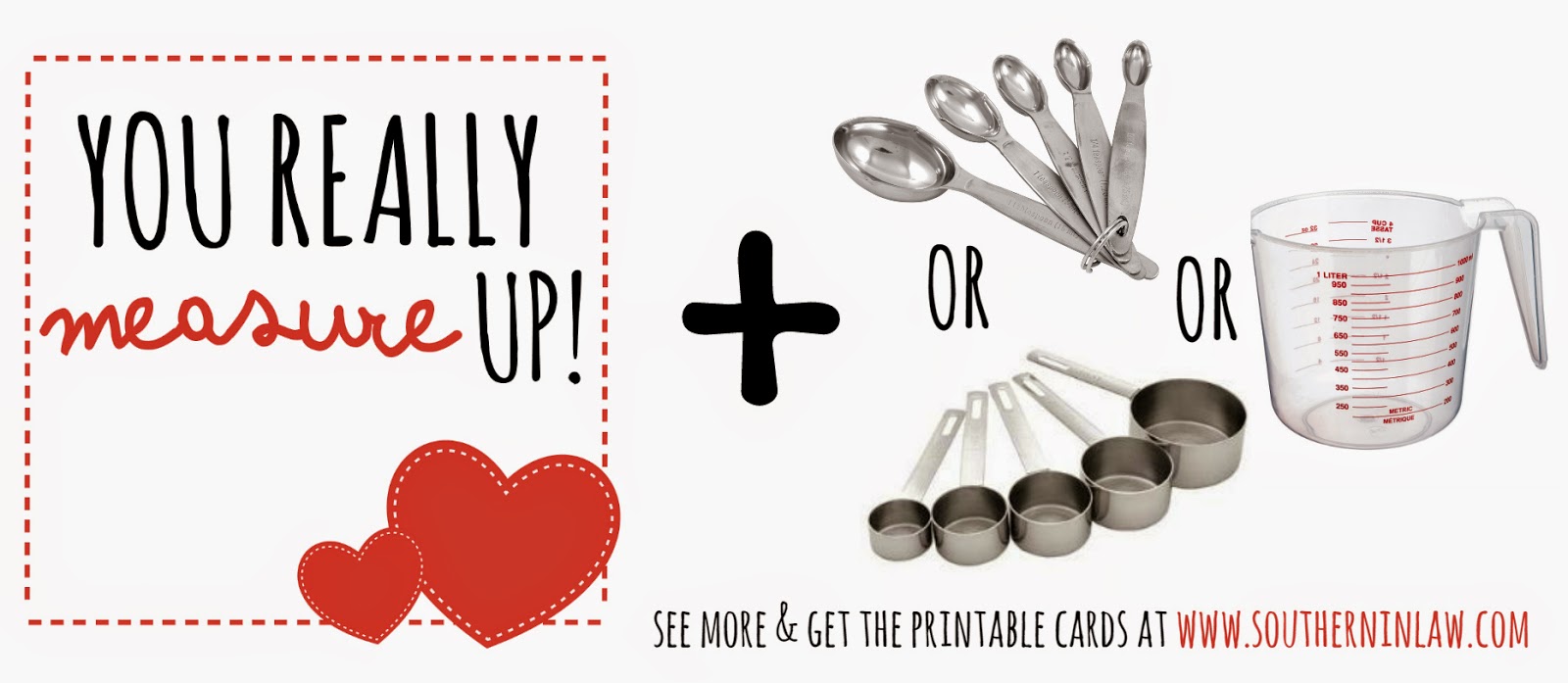 Southern In Law: My Punny Valentine: 40+ Punny Valentines Gift Ideas ...