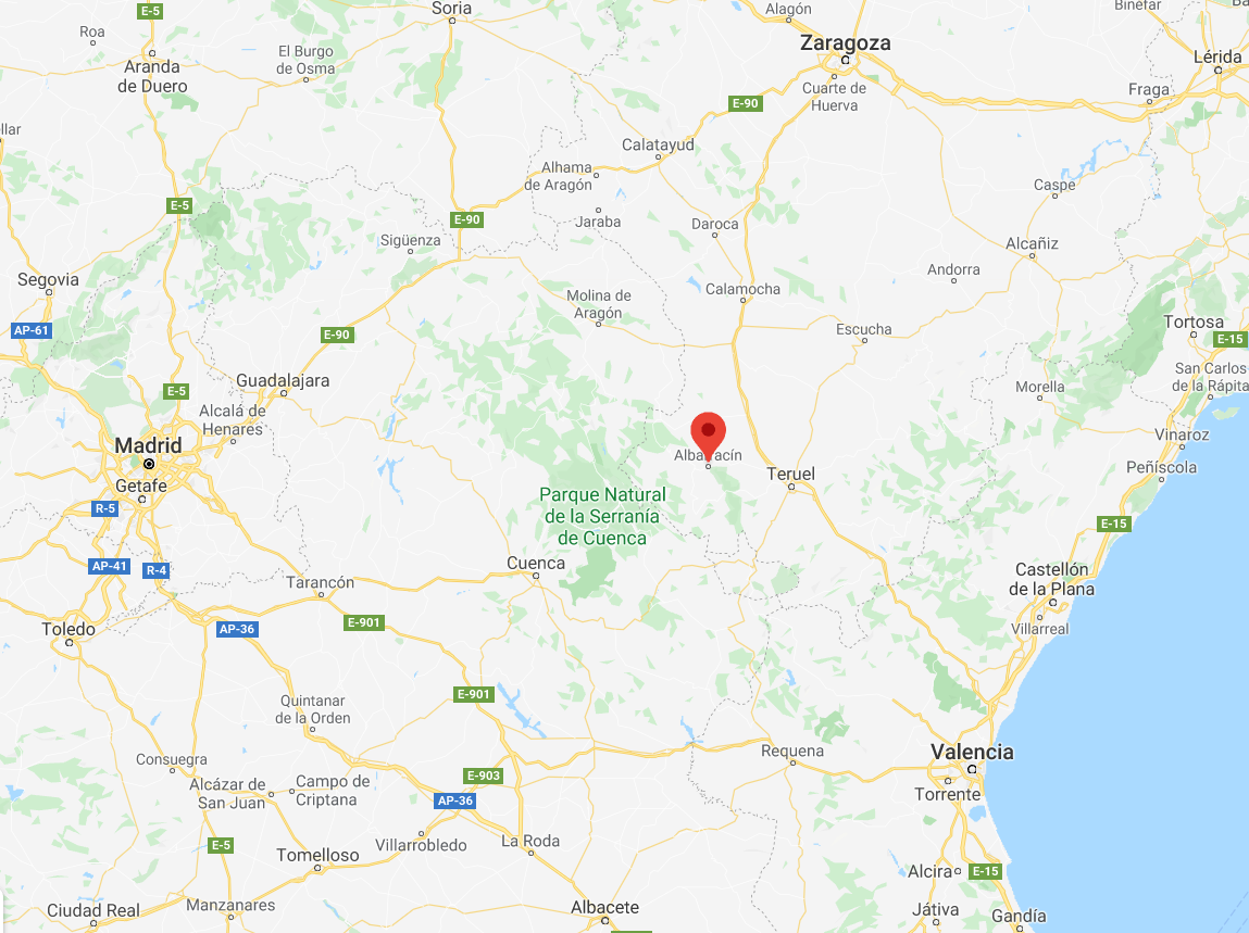 Qué ver en Albarracín, uno de los pueblos más bonitos de España