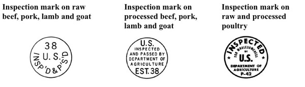 Mom at the Meat Counter: Recalls