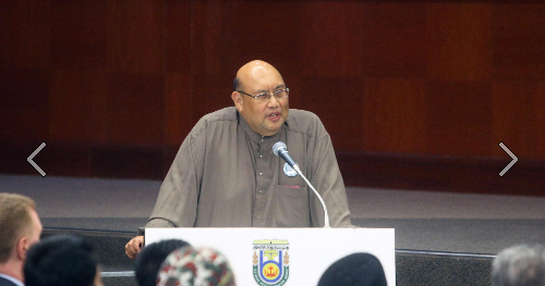 The Daily Brunei Resources