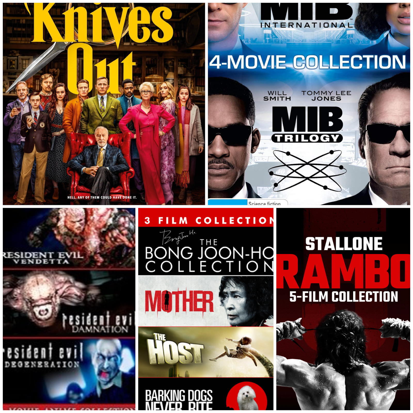 Watch or Pass: Deals: Digital Movie Deals for April 8, 2020