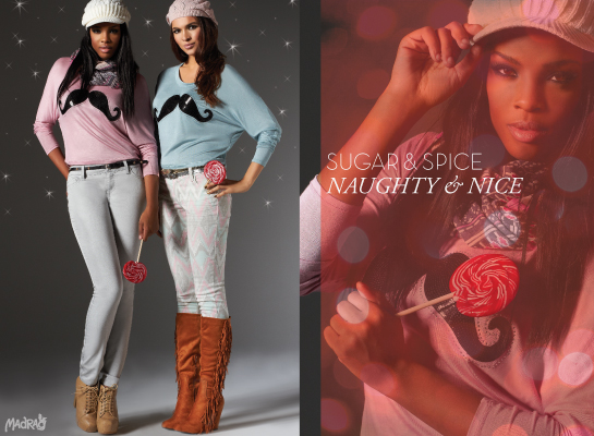 The Miami Style Blog: Fashion Spotlight: Mad Rag & 10 Spot Fashion