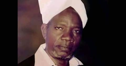 SHORT BIOGRAPHY OF SHEIKH ADAM ABDULLAH AL-ILORY