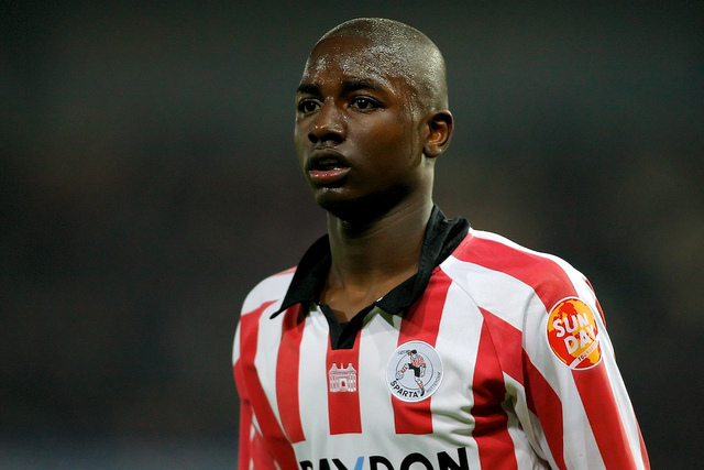 The Best Footballers: Jetro Willems, the rising star footballer of ...