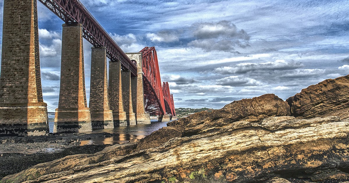 Forth Bridge
