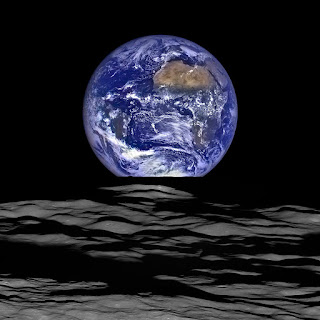 The highest resolution images of Earth ever taken 12000 x 12000 (NASA ...