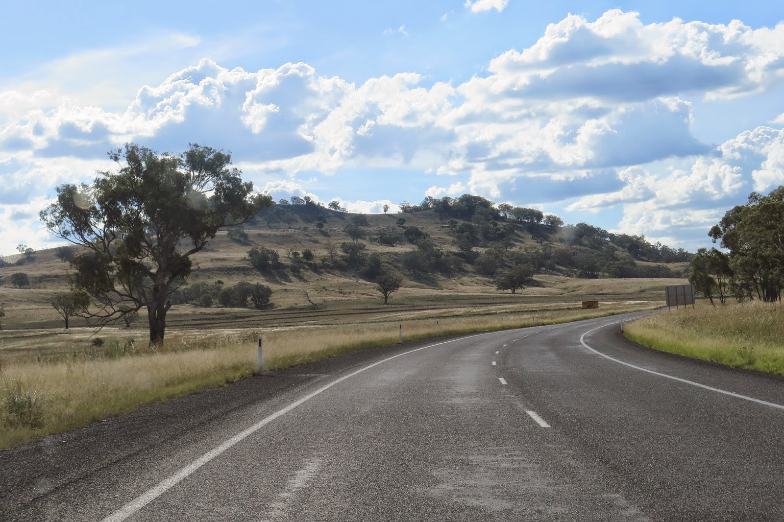 It's what i do: Outback Adventure -Part 1