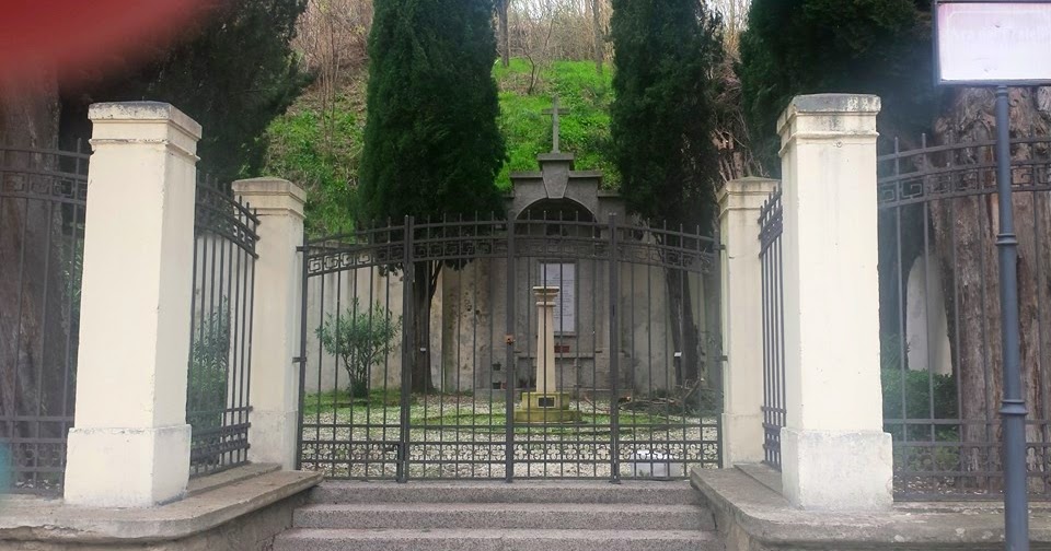 Storia di Scandale: Il Vallone di Rovito