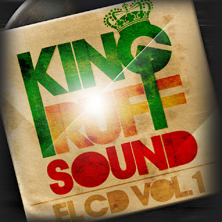 Varios Artistas - King Ruff Sound El CD Vol. 1 - 2012