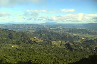 Volcan Chingo El Salvador: Aqui podemos apreciar la hermosa vista que ...