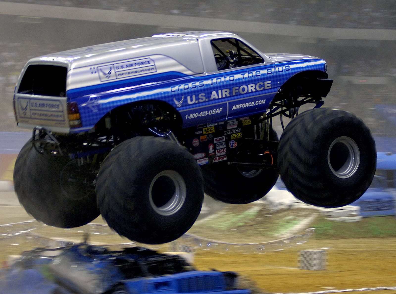 CARROS MONSTER | MOTorCARS