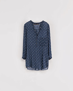 Moda Lx: Blusas básicas Zara!
