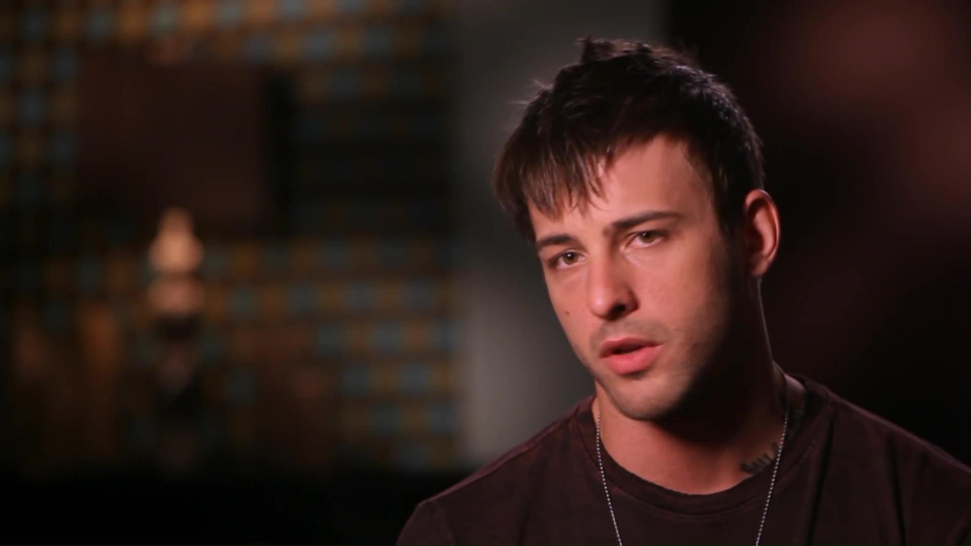 ausCAPS: Nick Hawk nude in Gigolos 2-03 "The Boyfriend Experience"