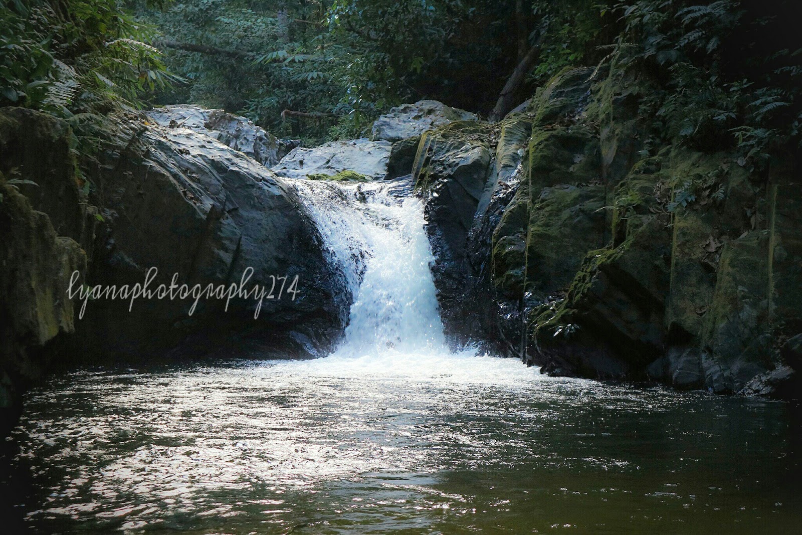 Pengalaman 2 Hari 1 Malam di Rumah Ndoi, Ulu Legong | Lyana Ishak